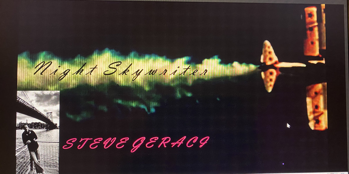 Gin and Cement | Steve Geraci/Tear Downs Band