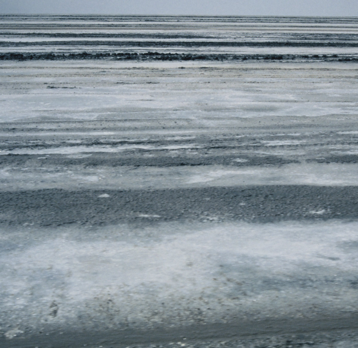 Process One | Nicholas Edin