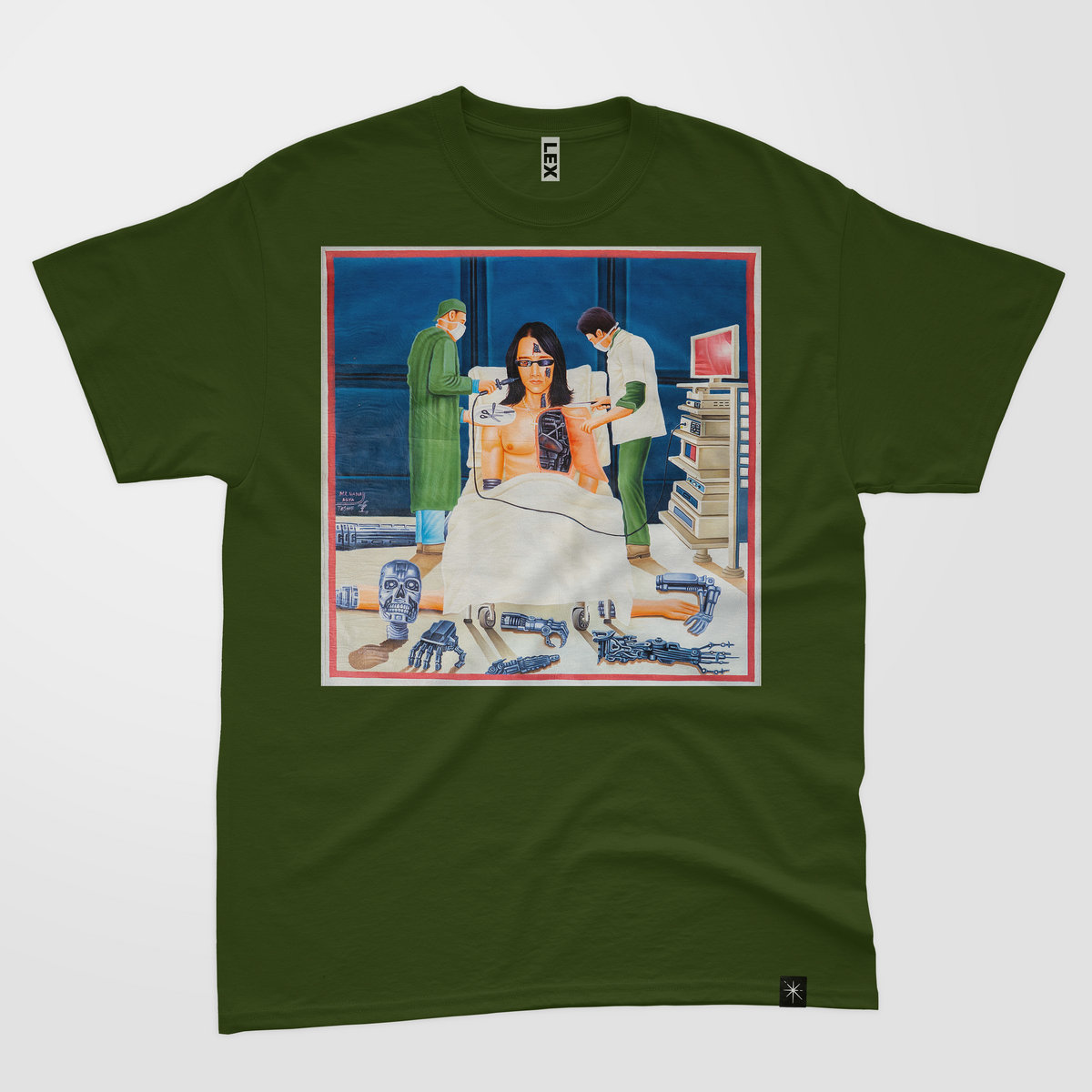 FULL TIME LOVER | Eyedress | EYEDRESS