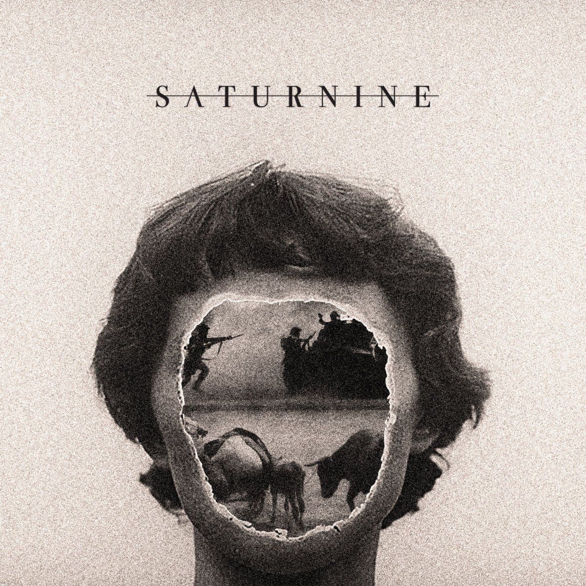 Saturnine | Saturnine