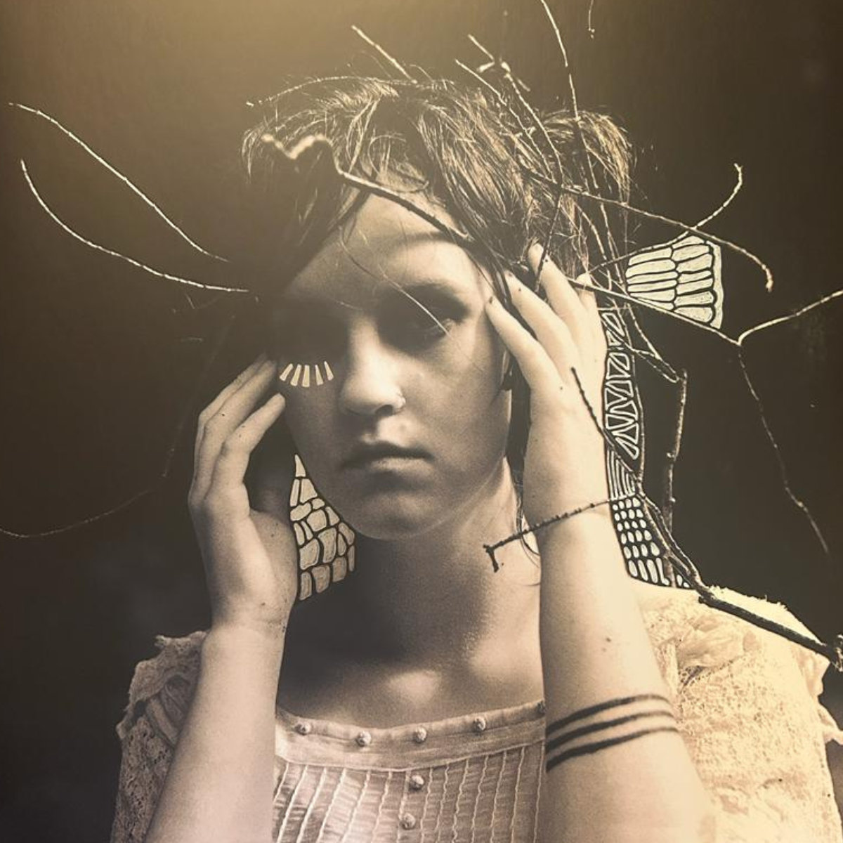 Fates | Johanna Warren