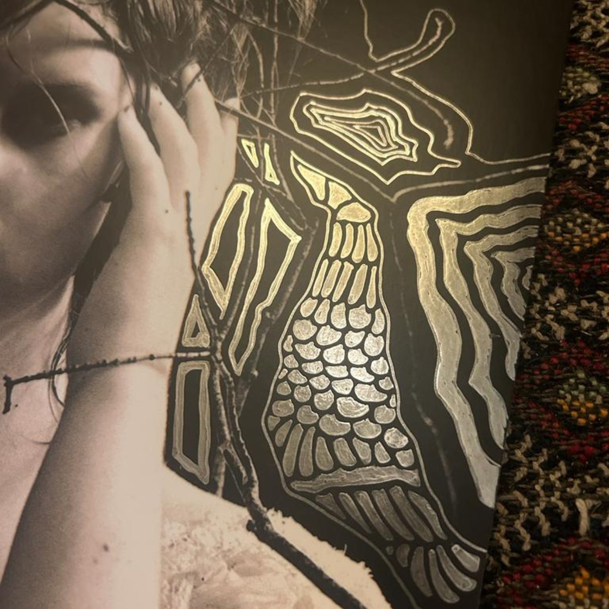 Fates | Johanna Warren