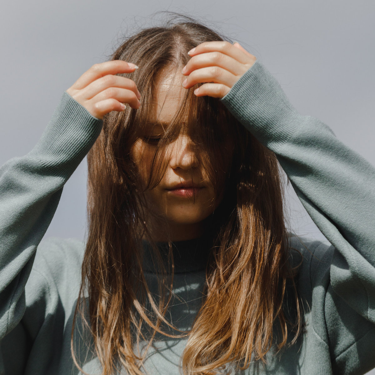 Hovering Presence Pt.1 | MAYRAH