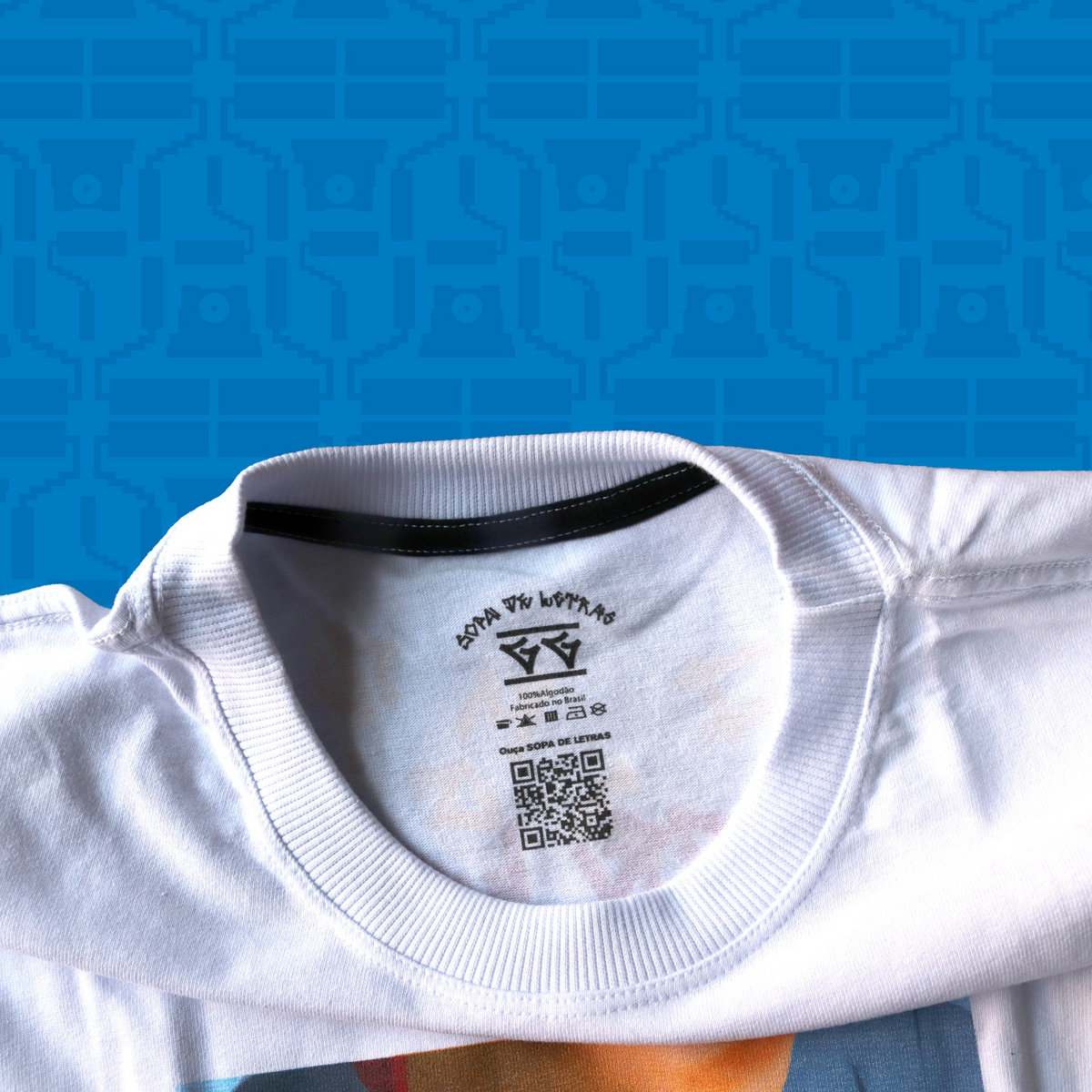 Sopa de Letras | Comum & Abu | Xifuta Records