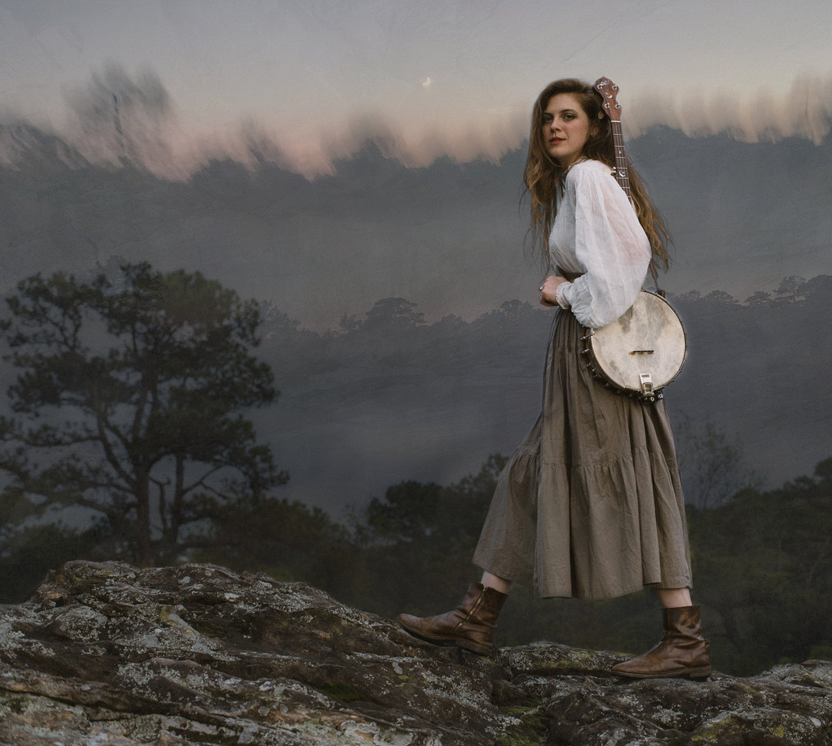 Ozark Symphony | Kelly Hunt