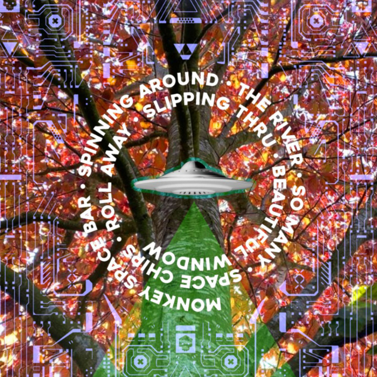 Munk | Pagan Android