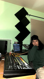 Music | Andrew Jacob Layton