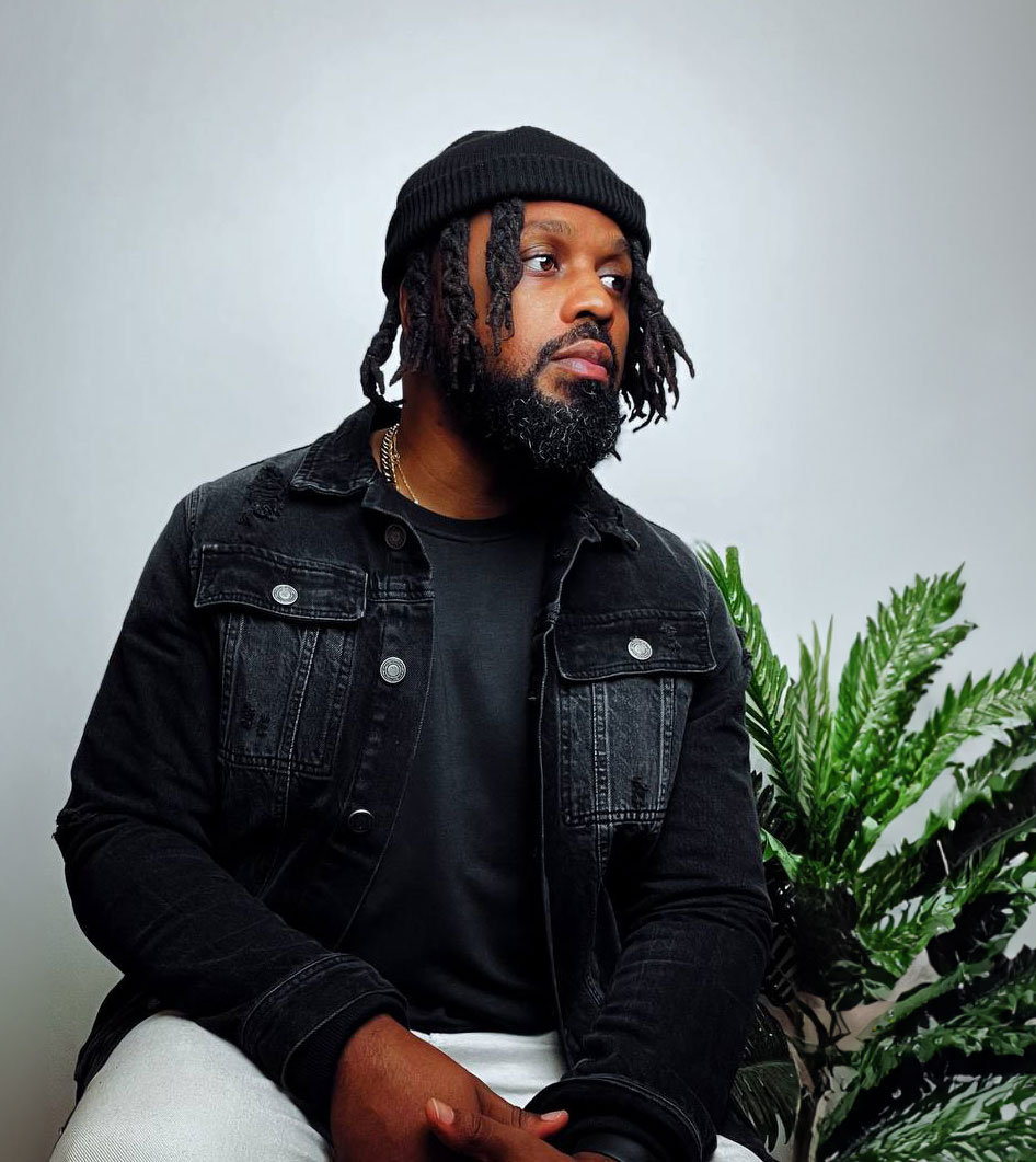 Eyes on the One from Nazareth (2024) | eshon burgundy