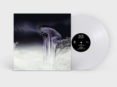 Rew- Rewin White Vinyl | Rew