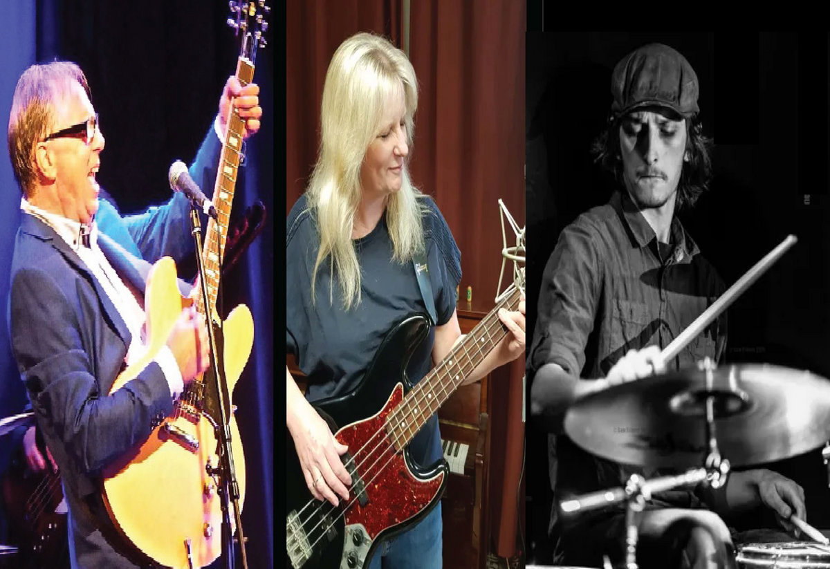 Blue and Indigo | Keith Hall Blue and Indigo