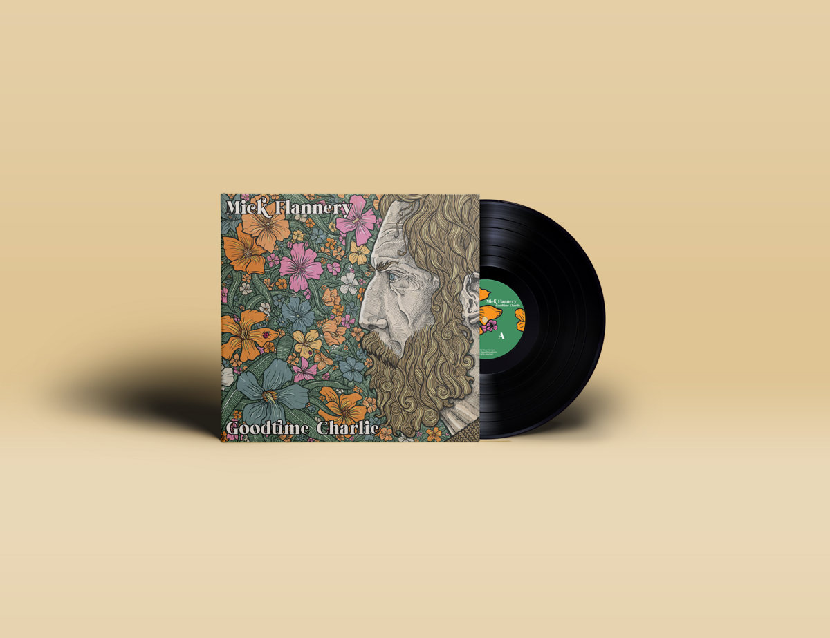 Goodtime Charlie | Mick Flannery