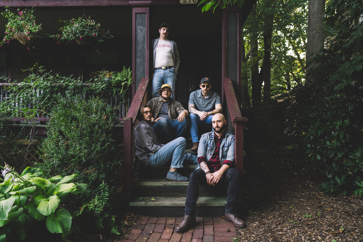 Let Go | Great Day for Ducks