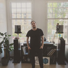 Scanners | Anthony Naples