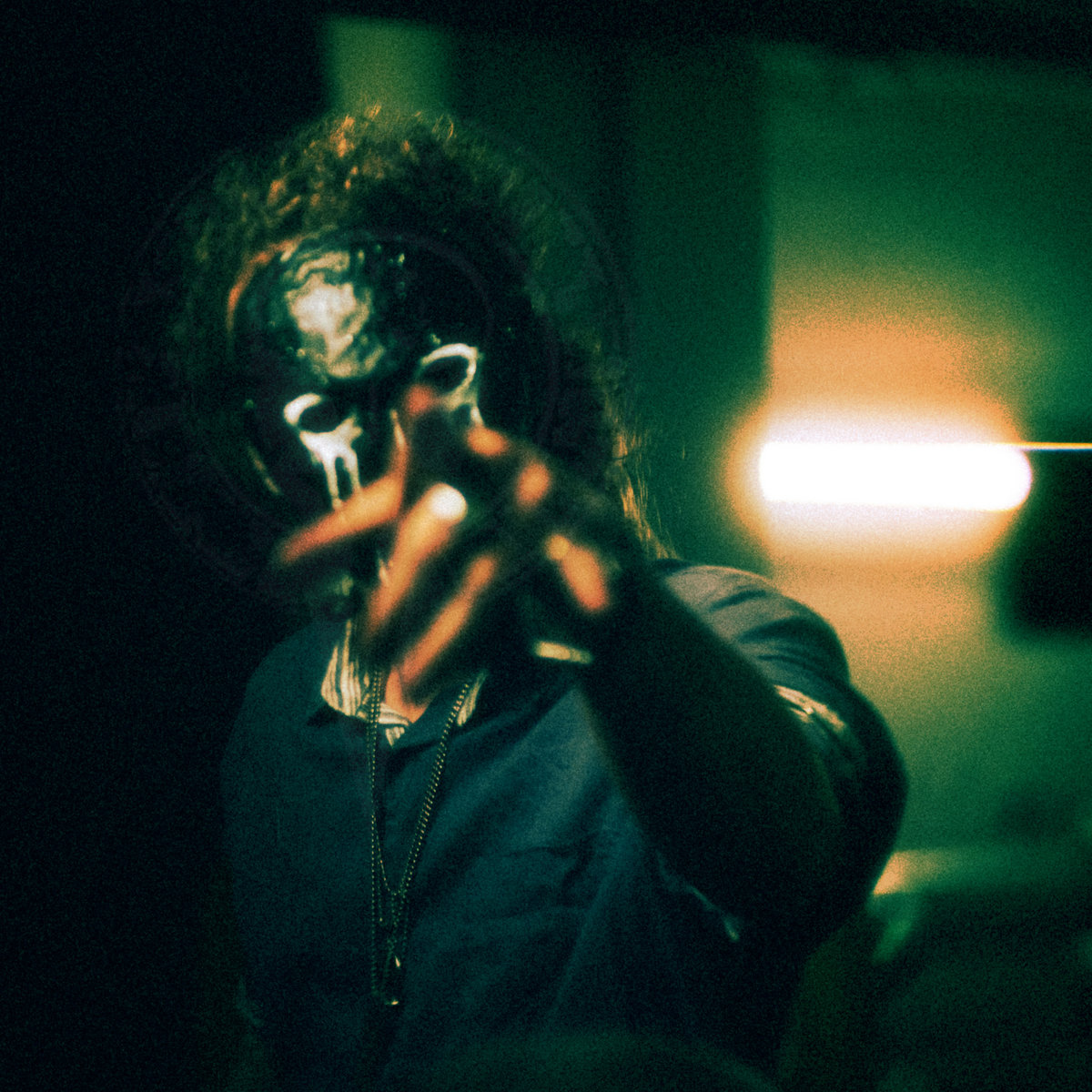 Gemini | Sálmóðir & Morcal | Morcal