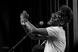 Music | Bashiri Asad