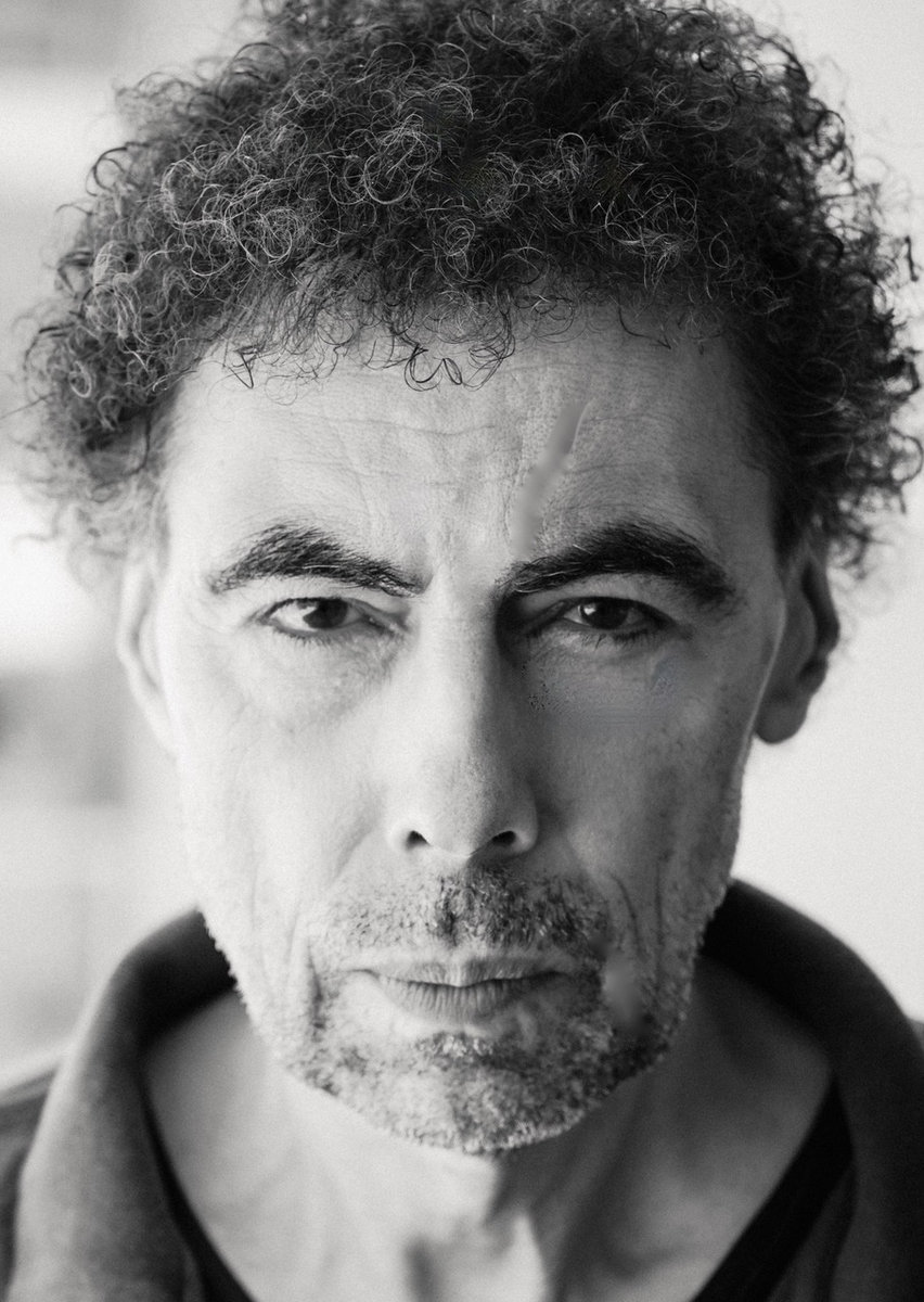 The Definition Of Face | George Hennig