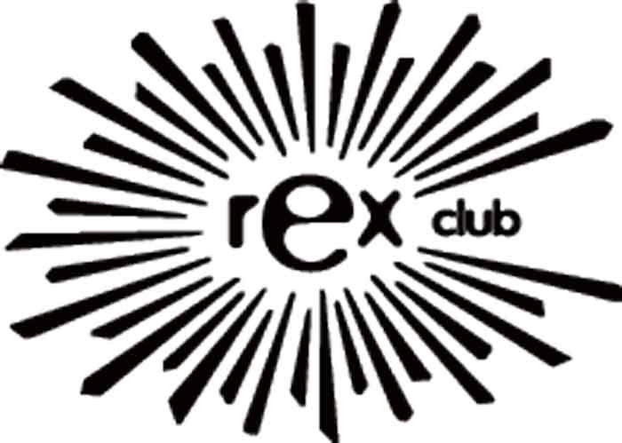 Legends Rex Club – Cassette Collector | REX CLUB