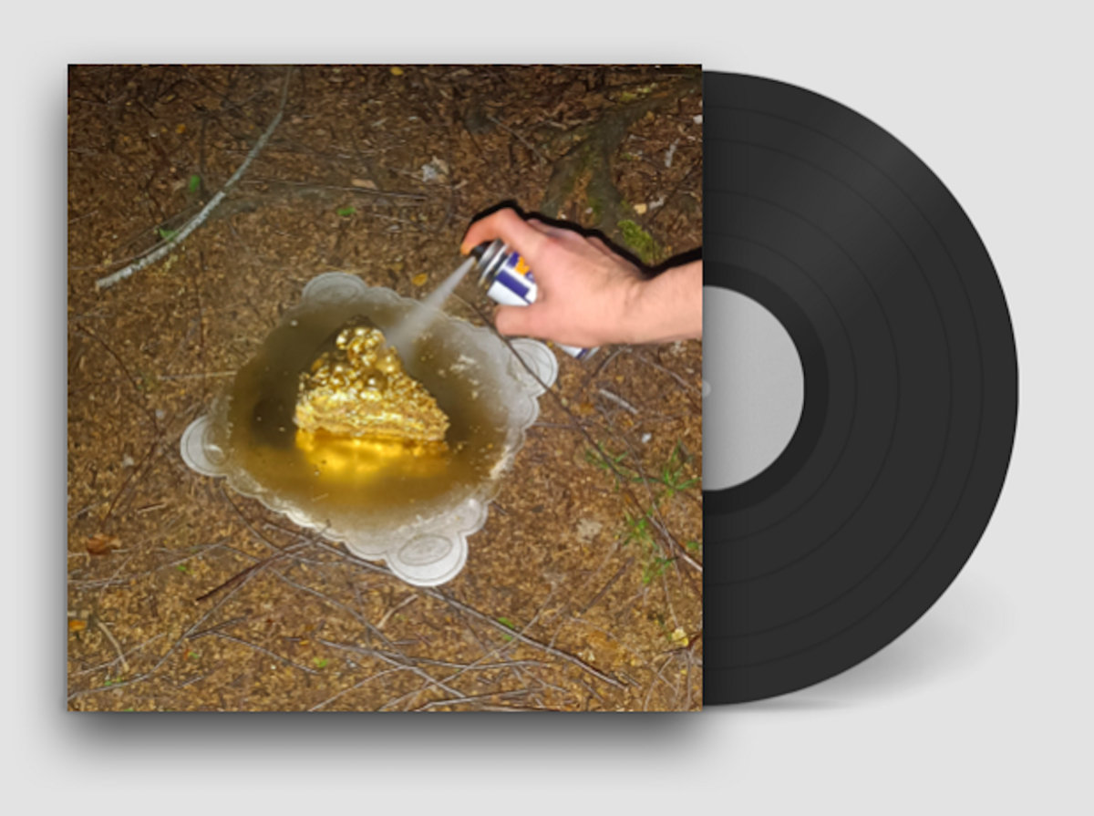 SOLID GOLD | The Tarts | Fantasy Fiction Records