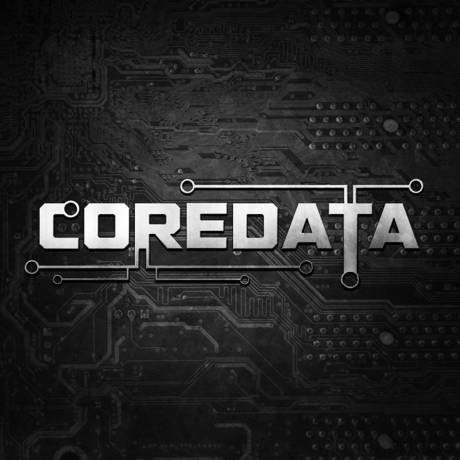 Kaleidoscope Skies | Coredata