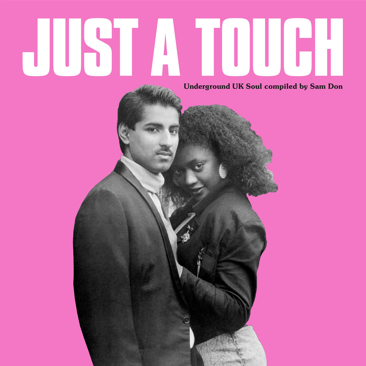 Just A Touch | Various Artists | Athens Of The North