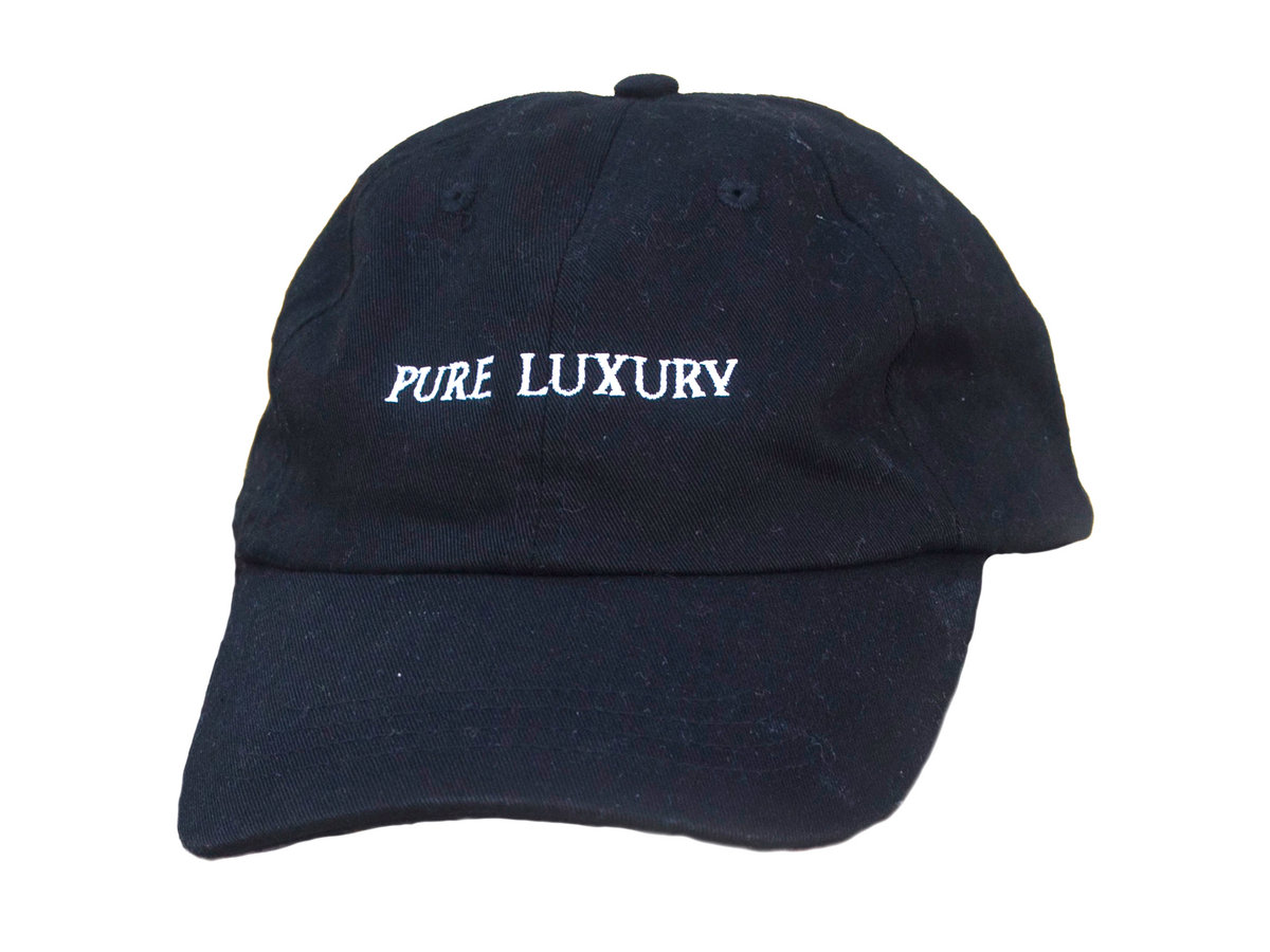 Pure Luxury Cap | NZCA LINES