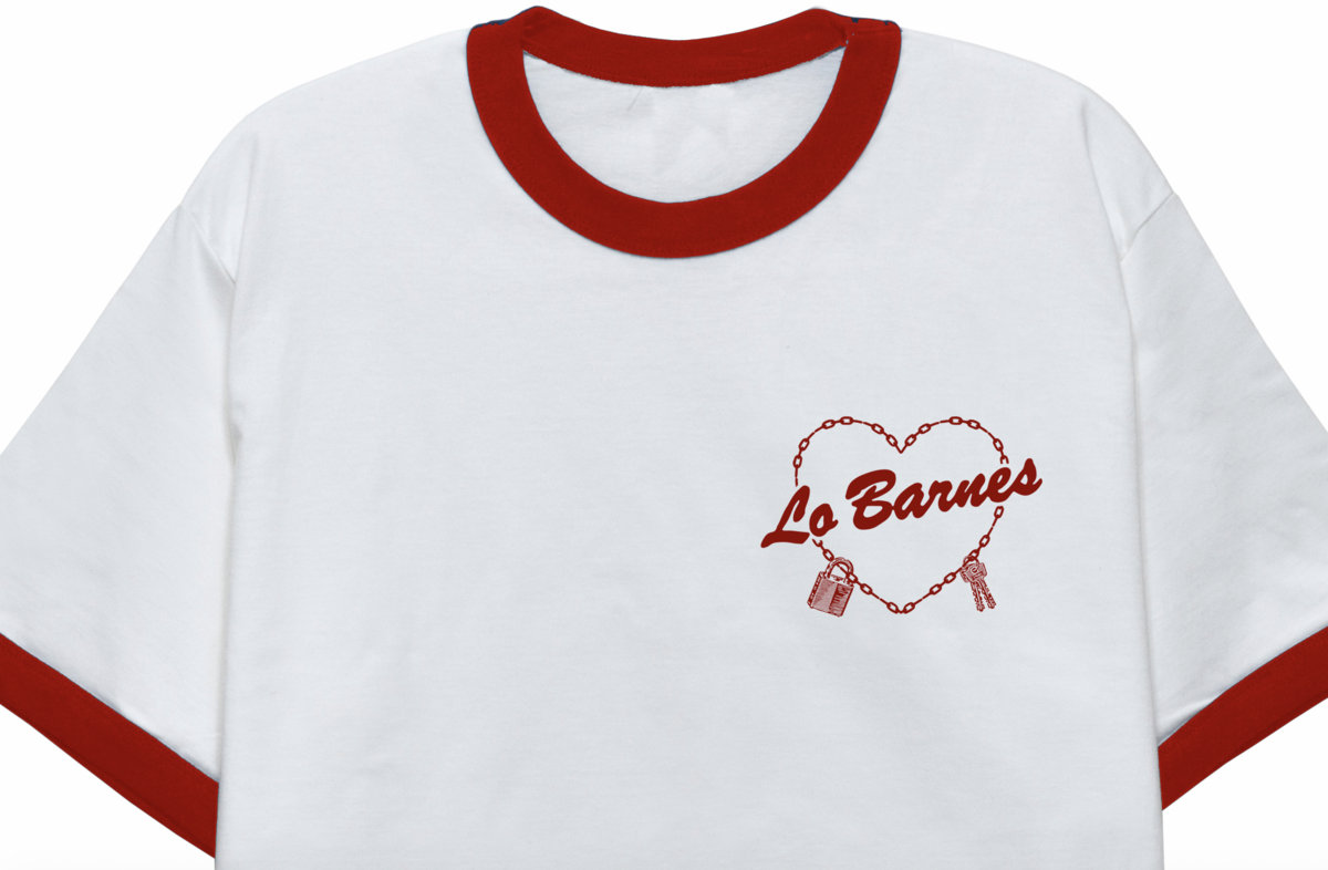 Never Hurt Again | Lo Barnes