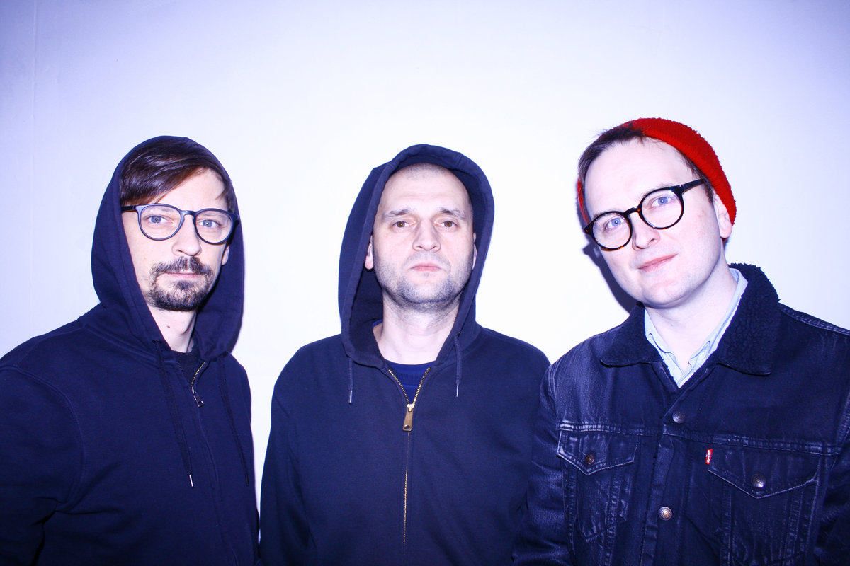 Fall Tour 2024 poster | TRUPA TRUPA