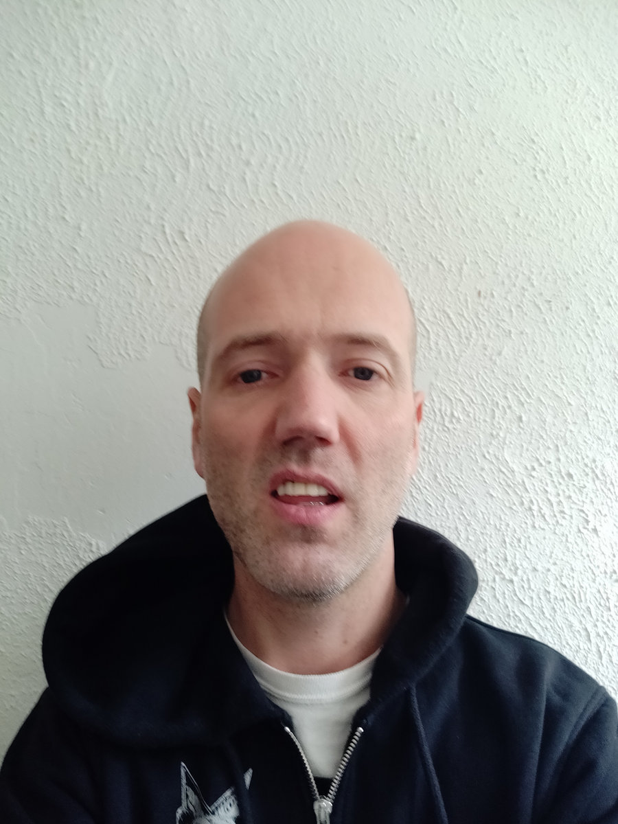 The Windmill | Black Coral