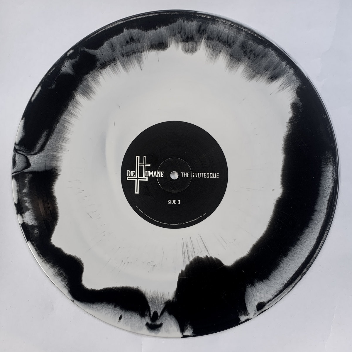 The Grotesque | DieHumane
