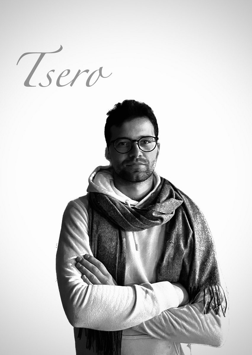 Silent Introduction | Tsero