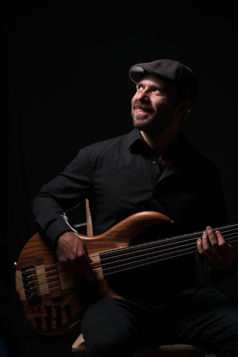 Feathered Tides | Ari Melinger-Cohen