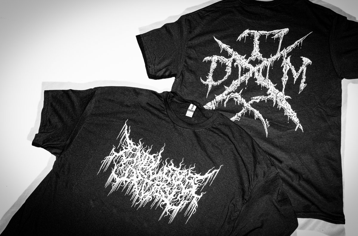 LOGO //TXDM | Endless Decay