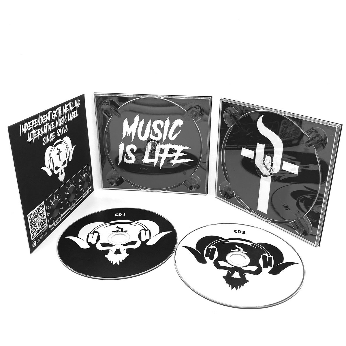 DARKTUNES MUSIC GROUP COMPILATION | Compilations