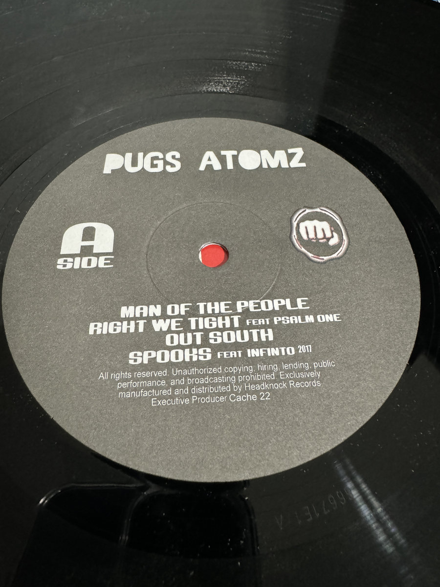 Mookie On The Southside | Headnock Records