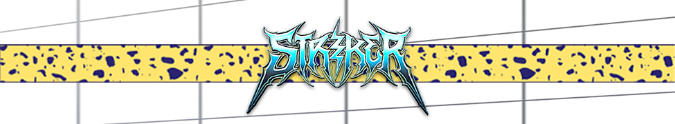 ULTRAPOWER | Striker