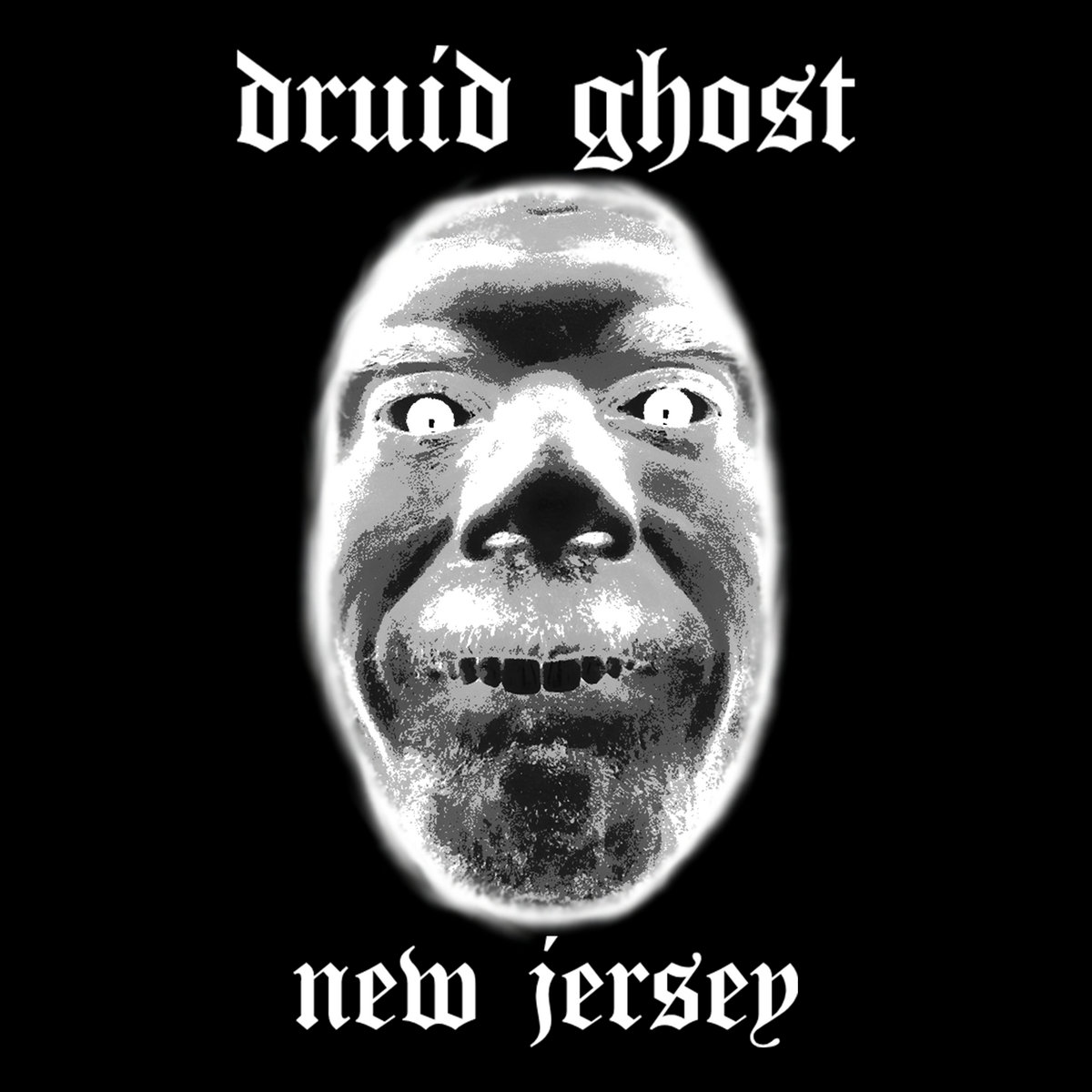 Misfit Army (In Memory of Brian Deneke) | Druid Ghost