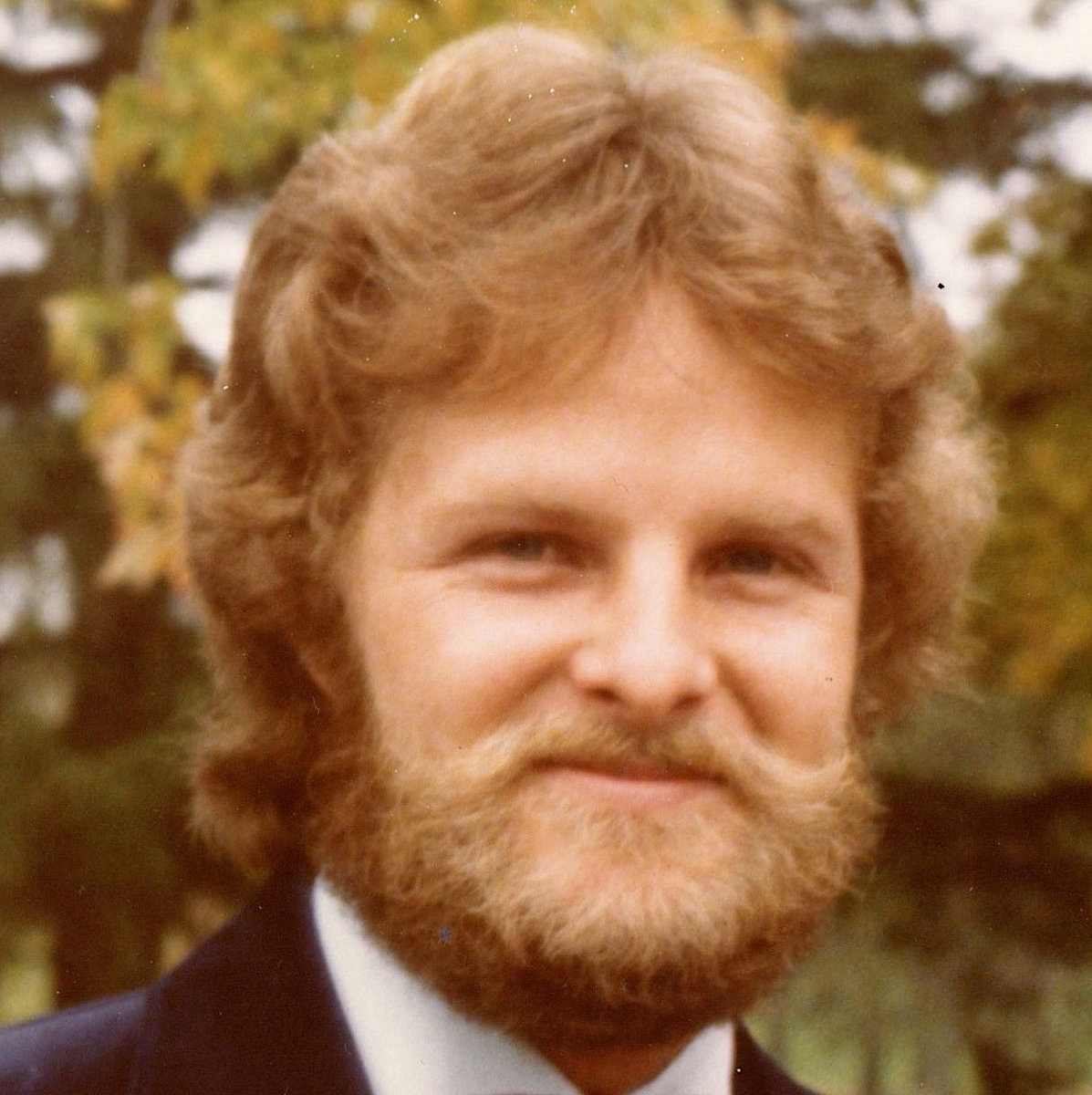 Winter Storm | Bill Marshall