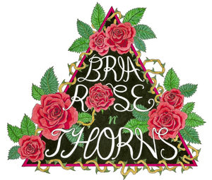 Music | Bria Rose N' Thorns