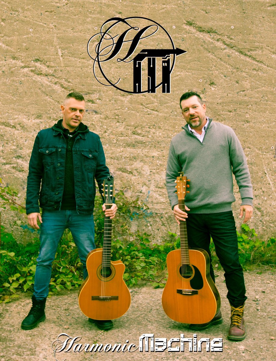 Inner Sanctum | Harmonic Machine