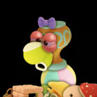 THE SIREN METHOD (没有出口) | modest by default