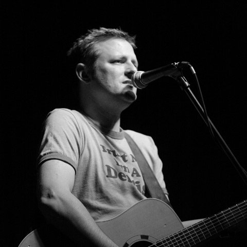 Pancho Fantastico | John Hoskinson