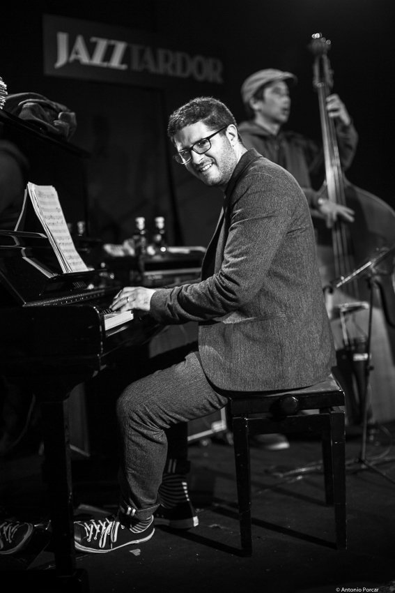 Almost There | Barry Green Trio | Barry Green