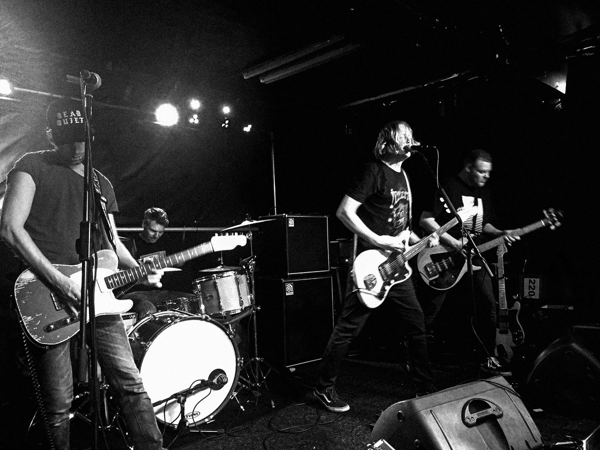 Ken & Mary | KEN & MARY