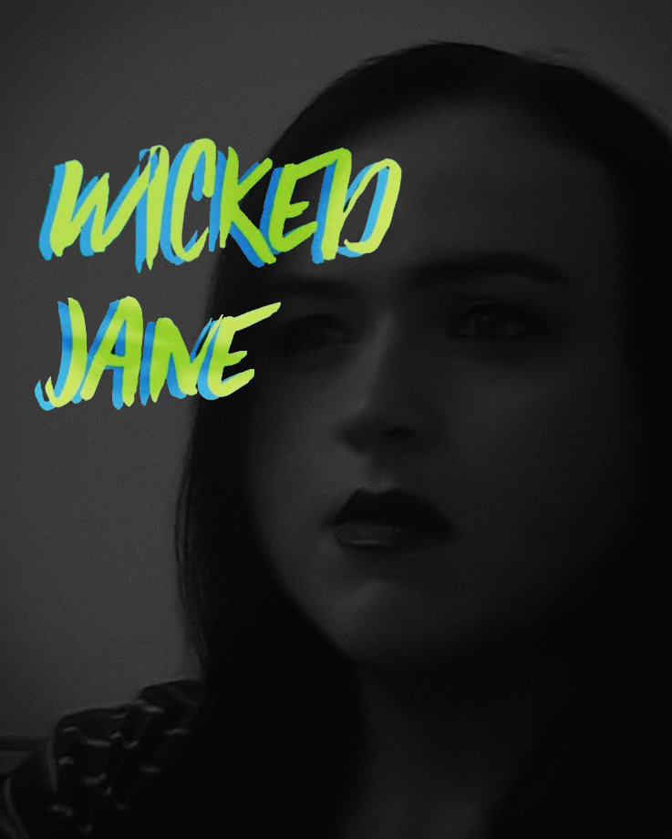 Strange | WIcked Jane Band