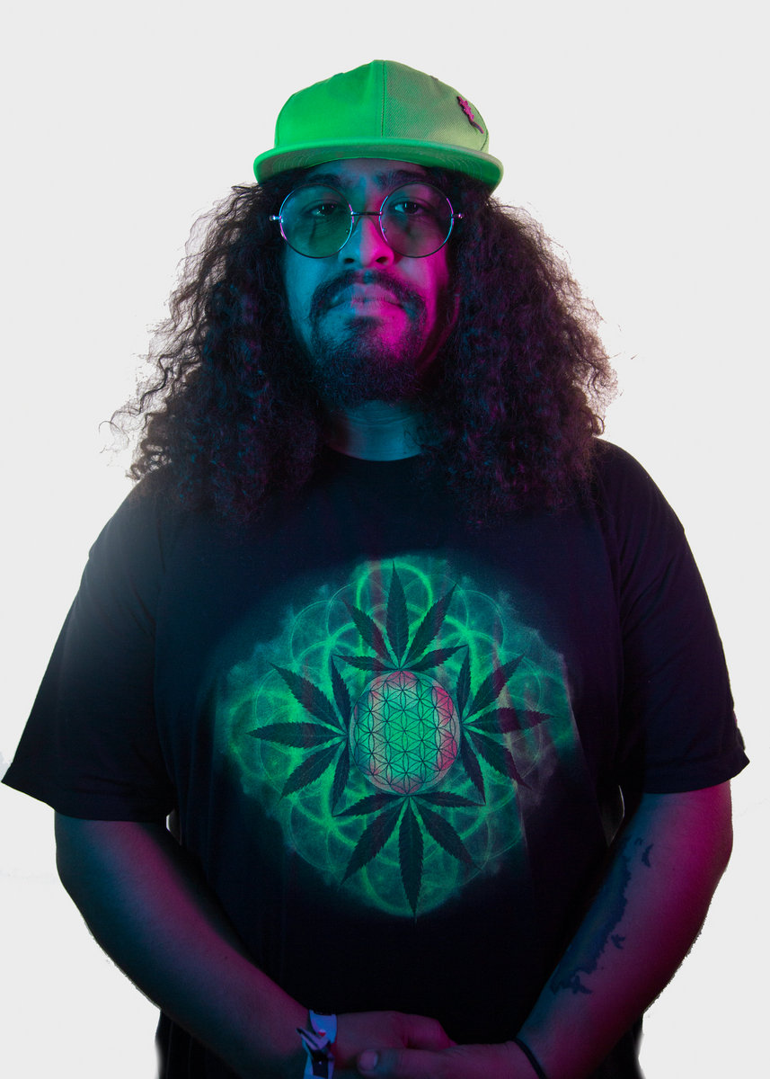 Inside Deminished Machines | AonQ