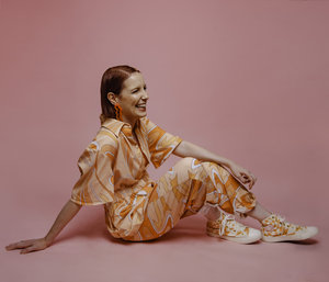 Music | Amber Navran