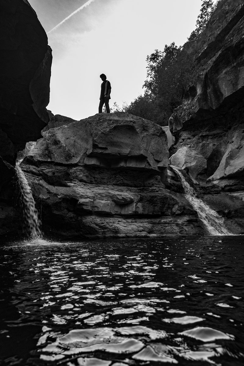 Silent Egress | Scalavamo Torri