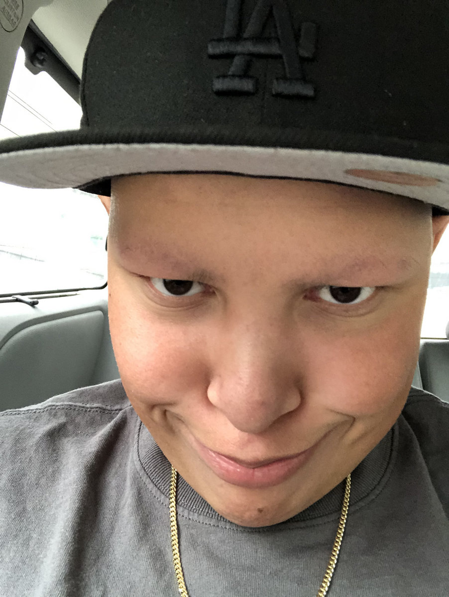 Mark: The Album | lovosthepro21