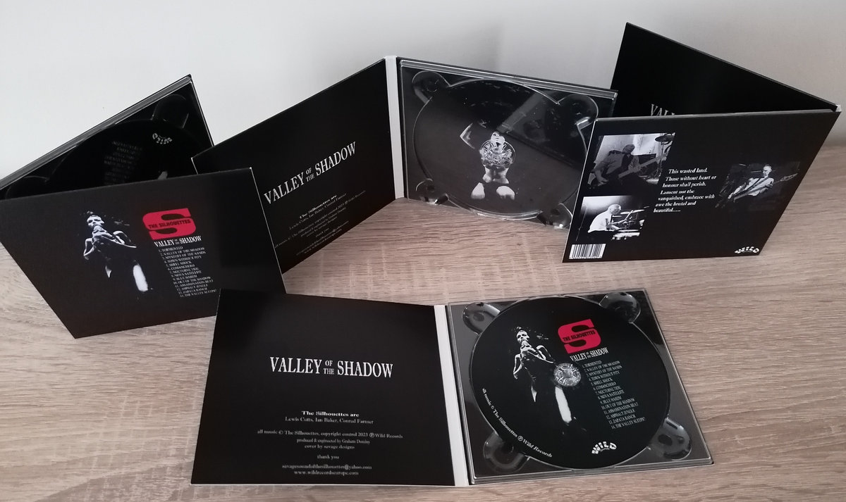 Valley Of the Shadow | The Silhouettes