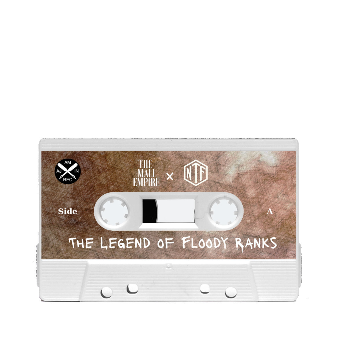 The Legend Of Floody Ranks | The Mali Empire x Nowaah The Flood ...